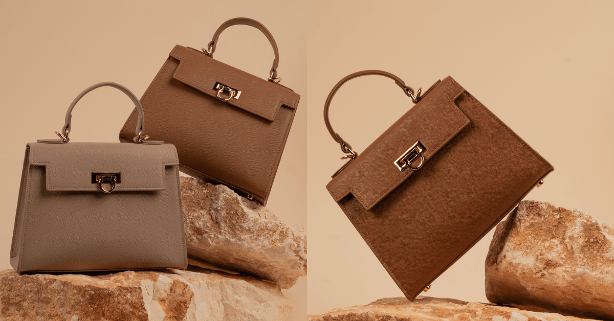 About Us | Levantine Bags – LEVANTINE