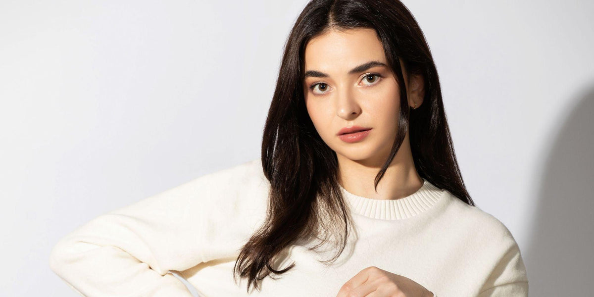 Layla Bag in Black |Pebble Leather – Levantine